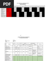 Form Ceklist Perawatan AC | PDF