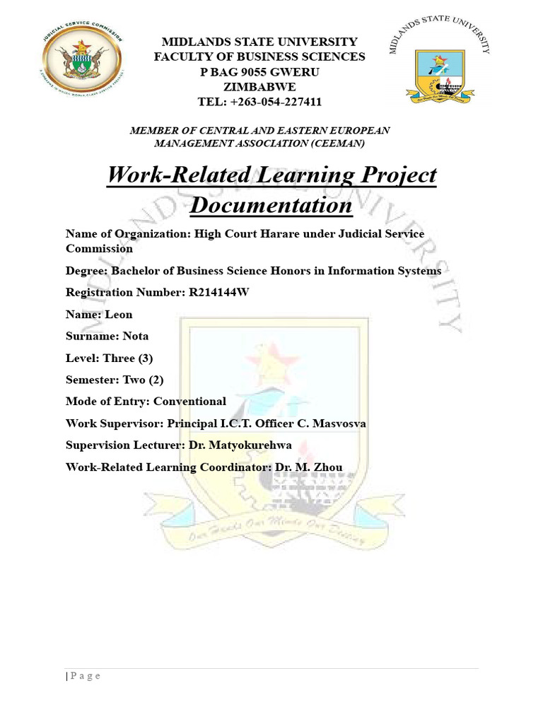 File Renamer System Documentation Final | PDF