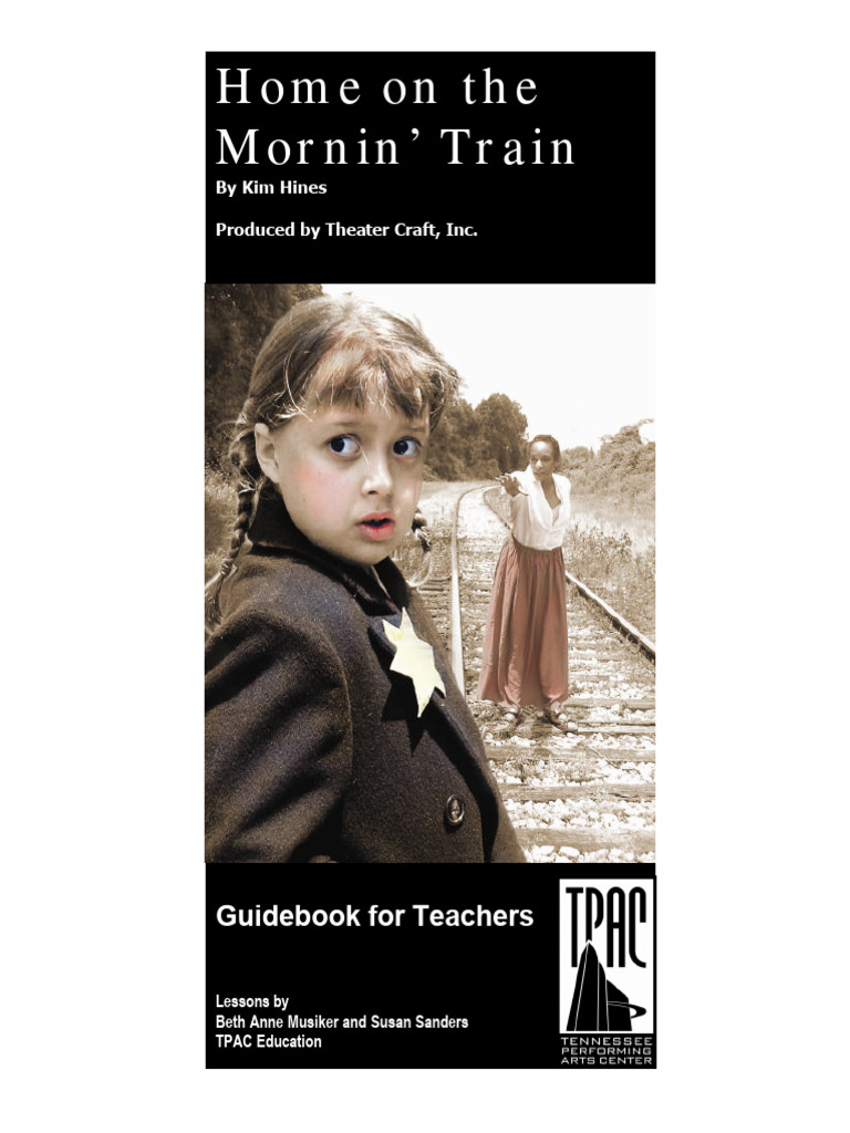 Train | PDF