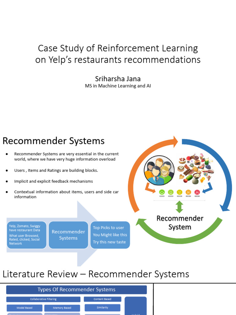 Final Thesis Presentation Pdf Learning Cybernetics