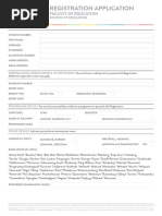 STADIO Registration Application (R1) 2024 V2 | PDF | Bachelor's Degree ...