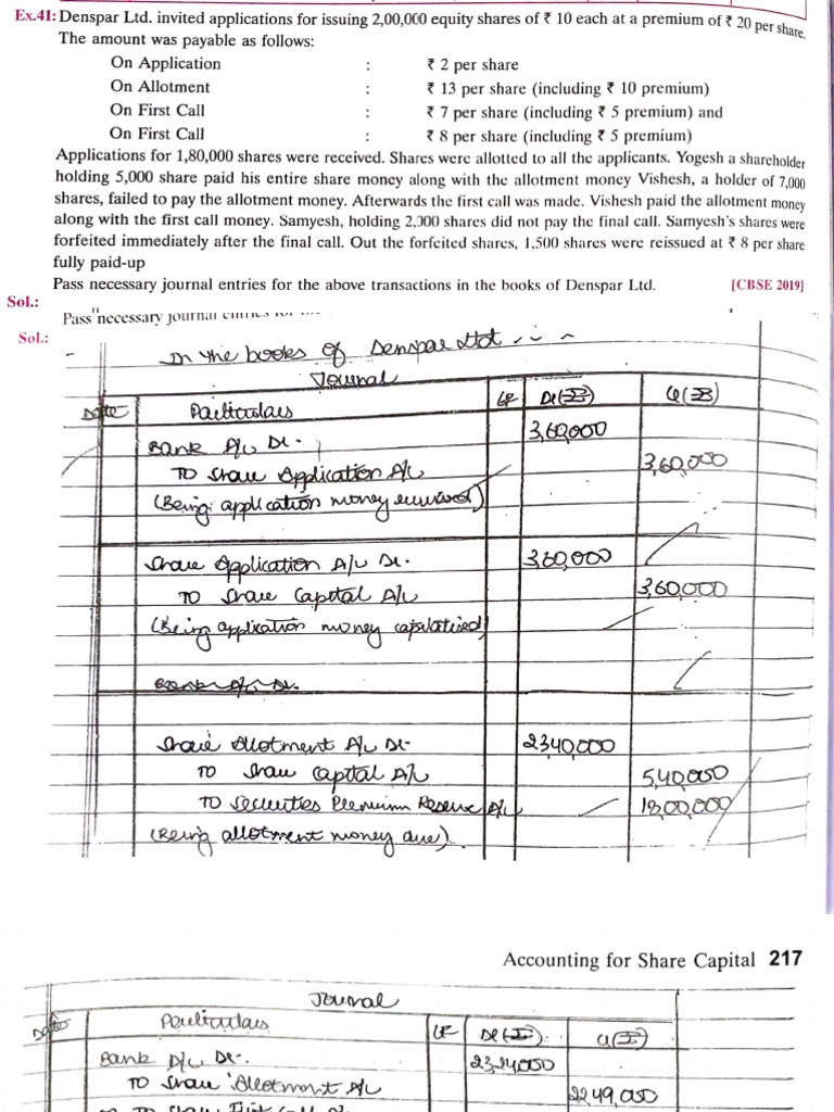 Forfeiture and Reissue | PDF