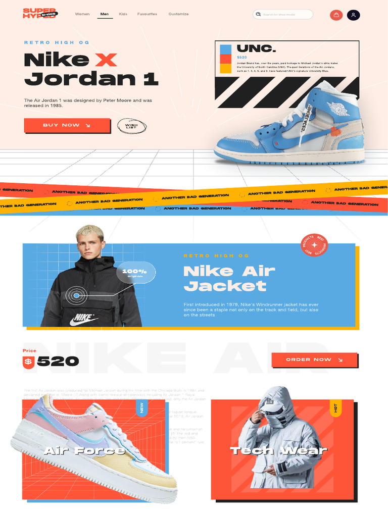 Super Hype | PDF | Brand Management | Brand