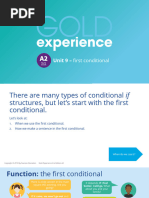 Pioneer B1 Plus Tests Module 1 | PDF