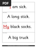 RWI Set 3 Planning | PDF