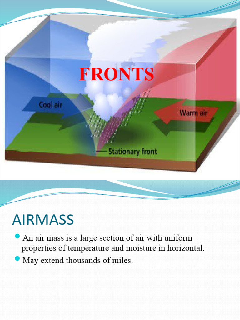 FRONTS | PDF
