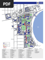 StrathClyde Campus Map | PDF