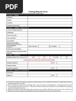 AFRS 1327 RAP application | PDF