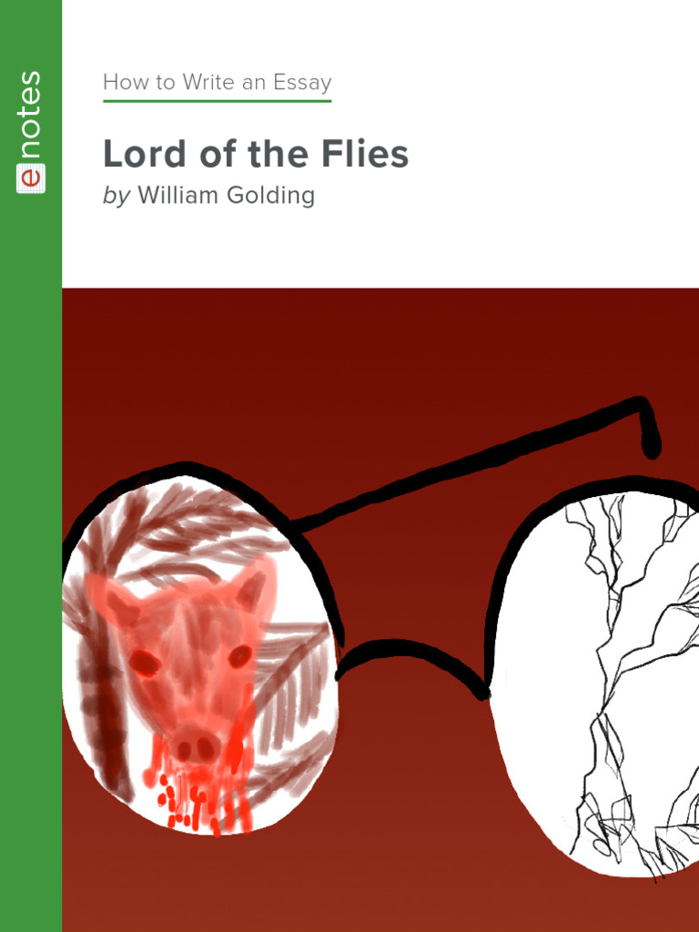 how-to-write-an-essay-on-lord-of-the-flies | PDF