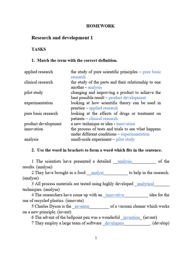 Homework 2 | PDF
