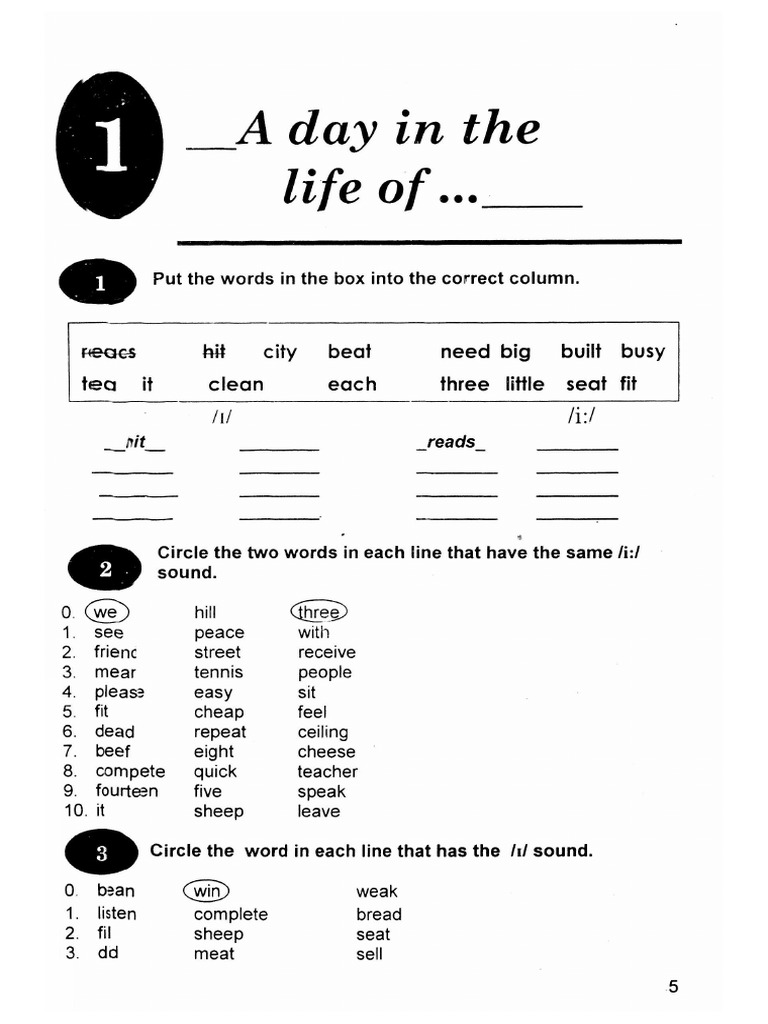 Unit 1 Homework | PDF