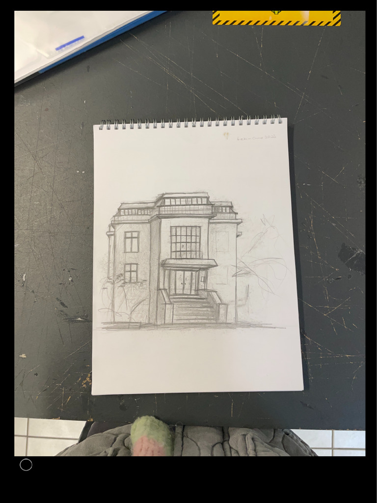 Contour Pdf