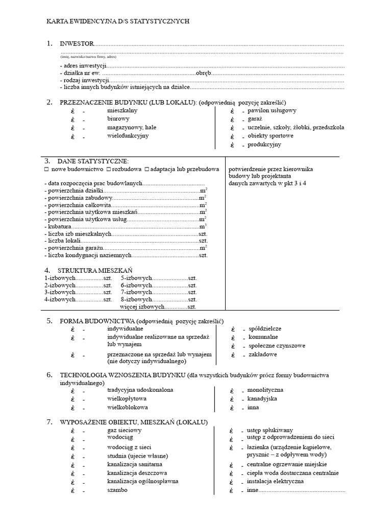 karta | PDF