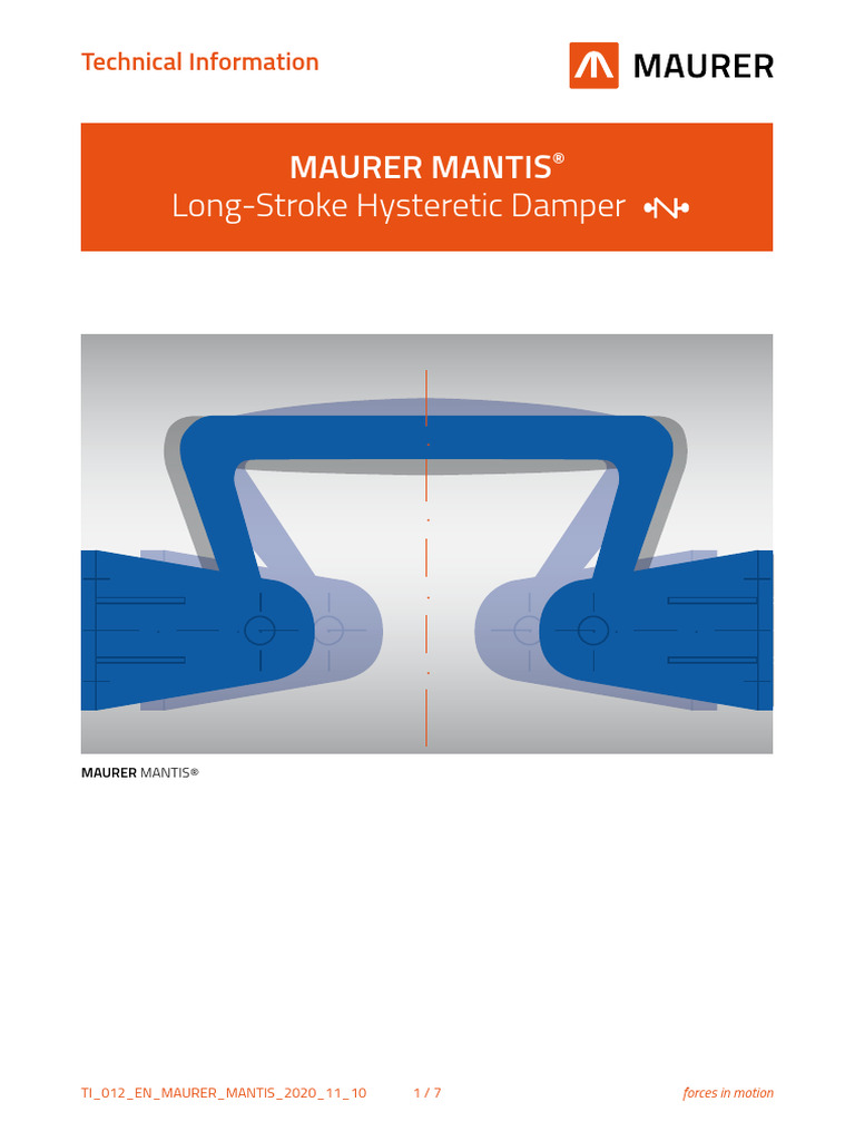 MAU TI Mantis A4 en Online | PDF