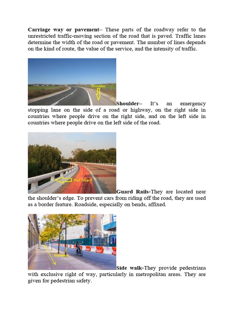 British Road FAQ for Enthusiasts | PDF | Sports & Recreation | Travel