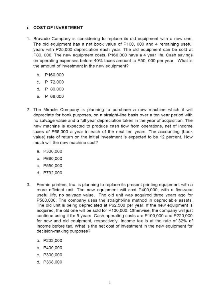 Finman Question and Answers | PDF