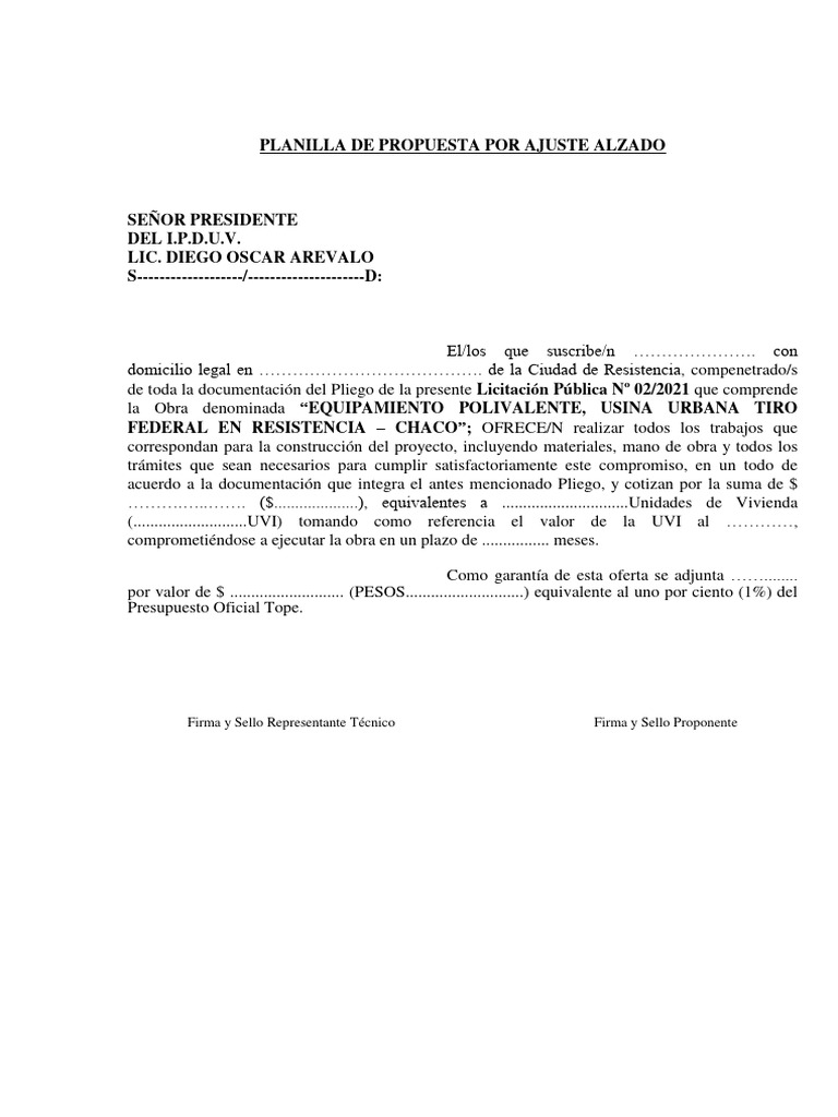 07 Formularios y Planillas | PDF