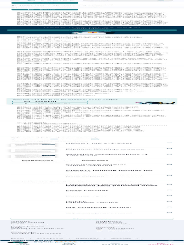 Inheritance Format-1-1-1: Read Free For 30 Days | PDF | Scribd | Mass Media