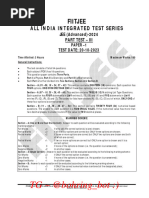 Allen Kota (Modules, Lectures, Test Series) Complete Study Material ...