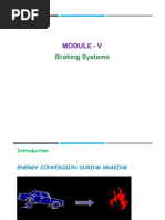 Engineering Inspiration - Brake System Design Calculations | PDF ...
