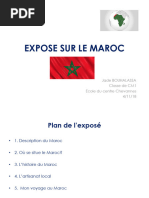 Exposé sur le Japon et sa culture | PDF