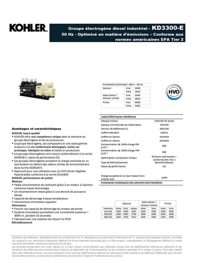 KD3300-E | PDF
