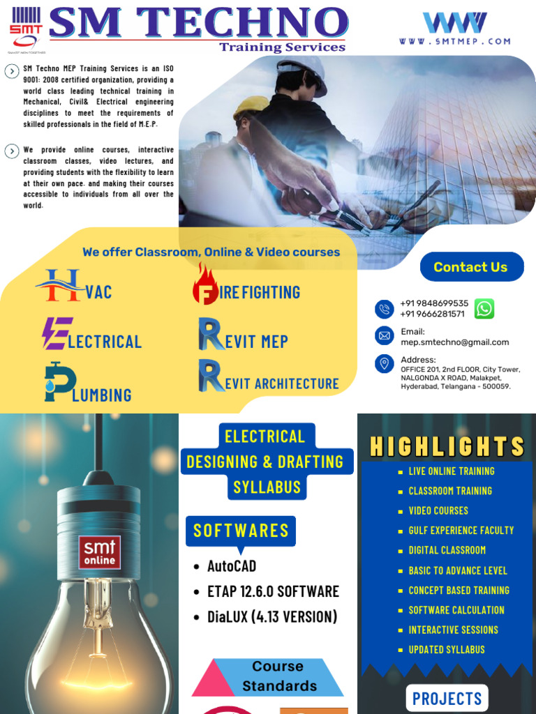 Electrical Syllabus 2023 | PDF