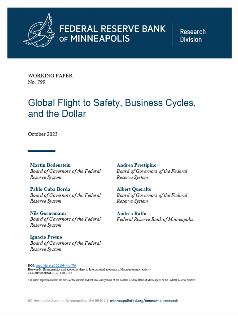 WP 799 | PDF