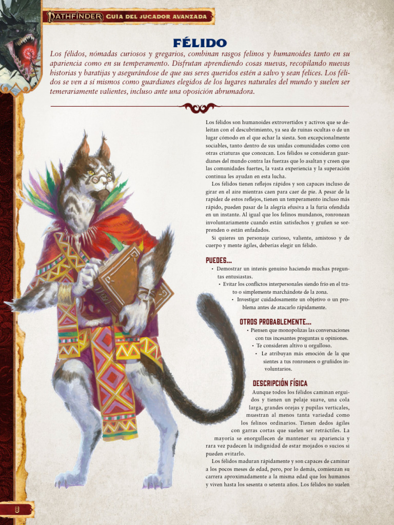 Félido | PDF | Felidae