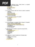 CbNAAT New Form | PDF | Diseases And Disorders | Clinical Medicine