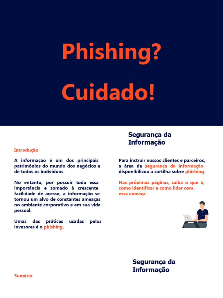 Phishing | PDF