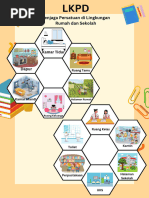 LKPD Penerapan Sila Pancasila | PDF | Karier & Perkembangan