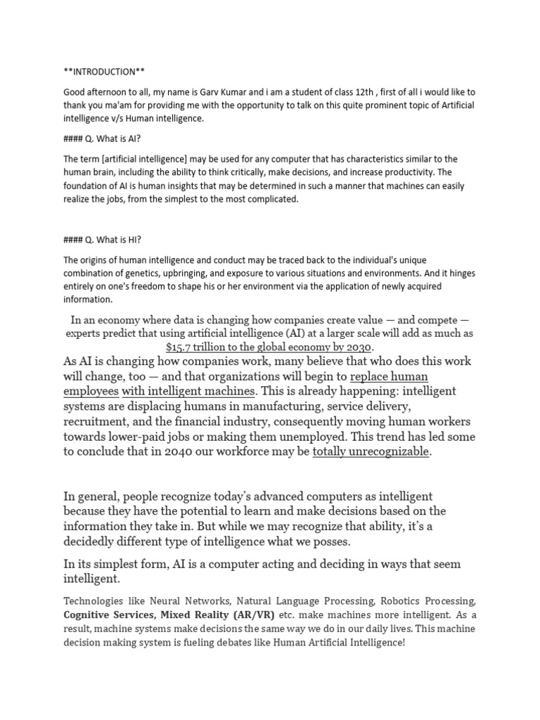 INTRODUCTION | PDF