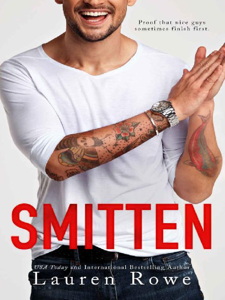 Smitten | PDF
