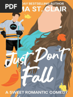 Lynn Painter - Better Than The Prom | PDF