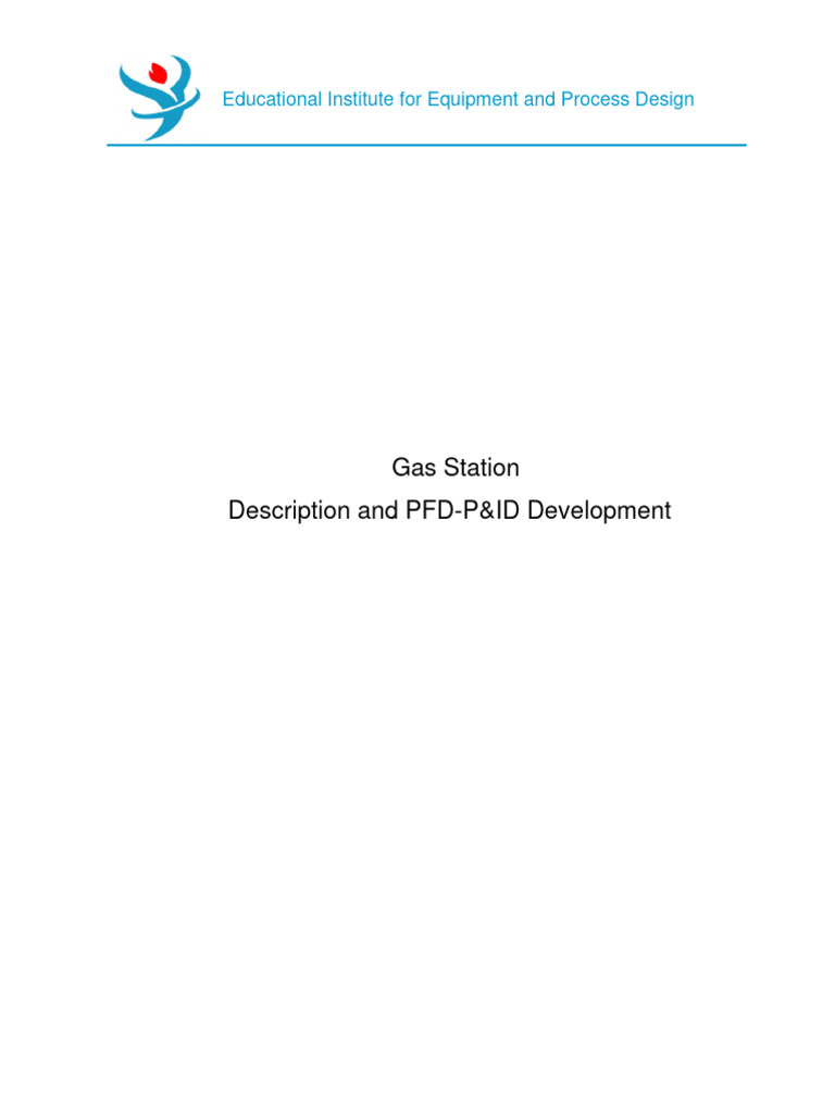 03 P&id Development | PDF