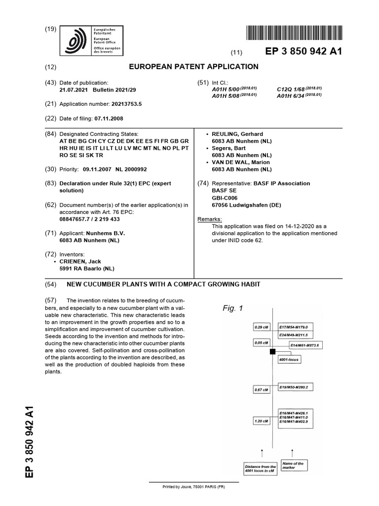 Ep 20213753 Nwa 1 | PDF