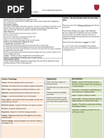 Refugee Chapters 37-48 Summaries | PDF