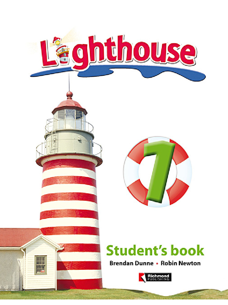 Lighthouse 1. Students Book by Dunne Brendan, Newton Robin. | PDF