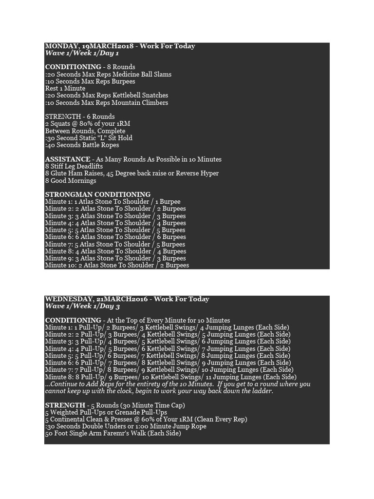 Brian Alsruhe Program | PDF