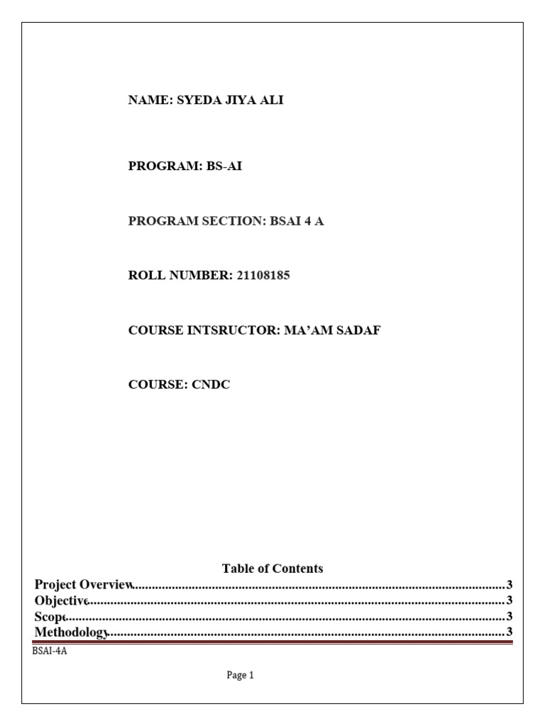 21108185-PR CNDC | PDF | Technology & Engineering