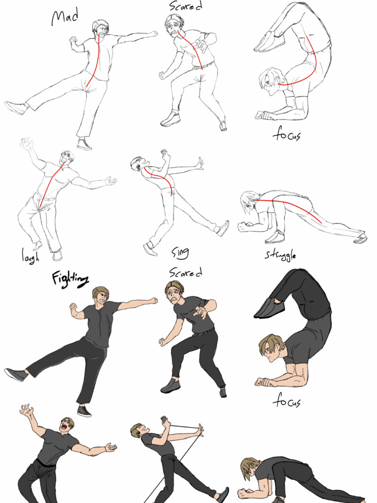 Prosesse Sesefeb | PDF