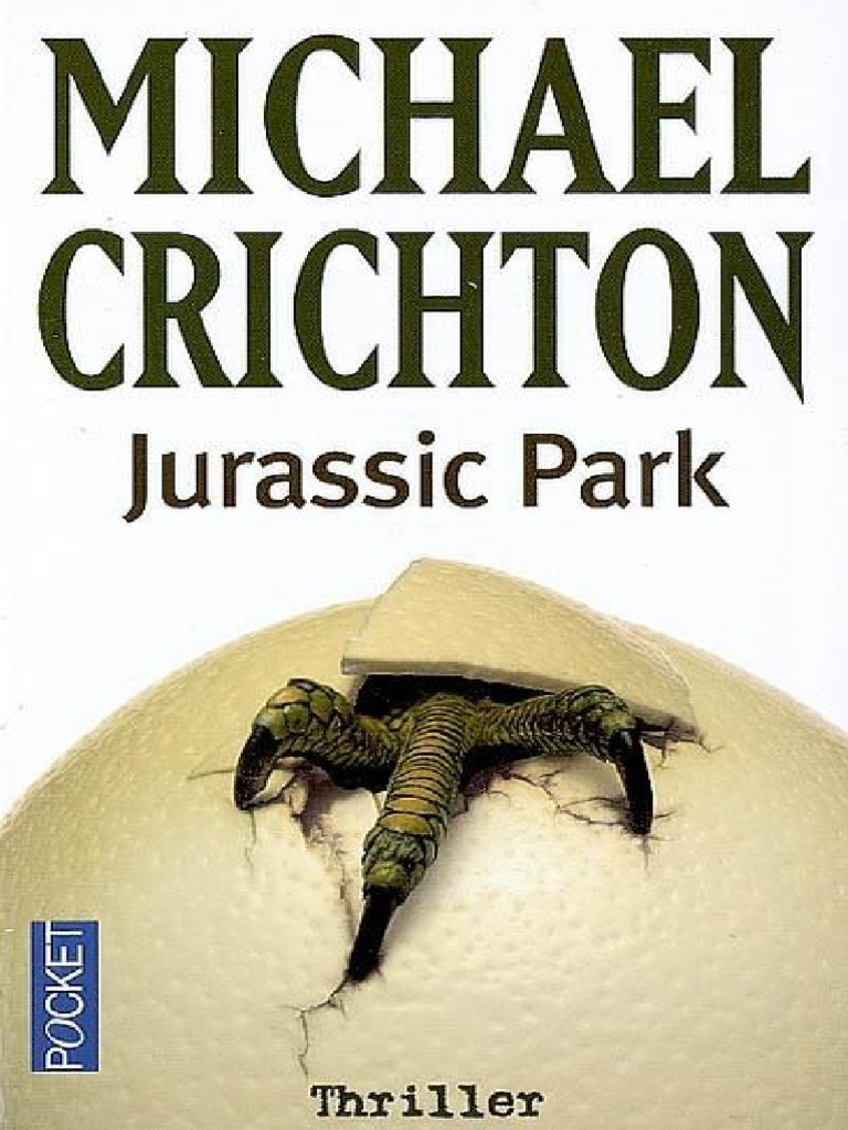 Jurassic Park | PDF