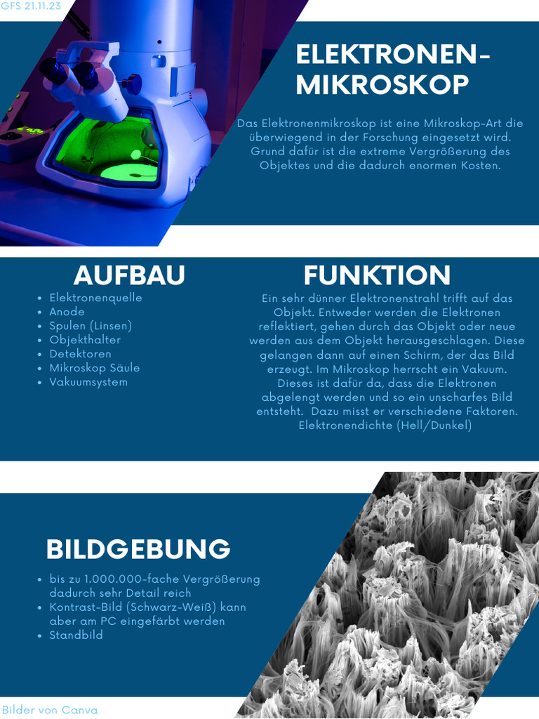Handout GFS | PDF