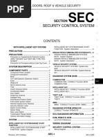 k3 Ve Service Manual | PDF | Cars Of Japan | Motor Vehicle