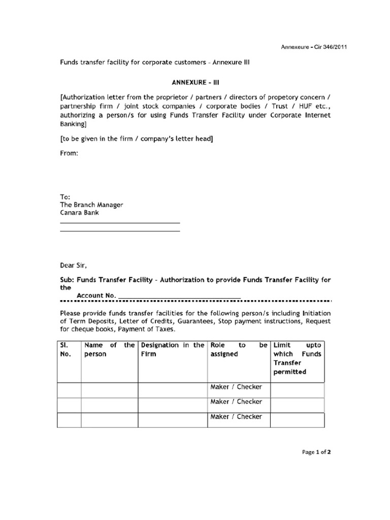 Tinywow Annexure III 44549009 | PDF