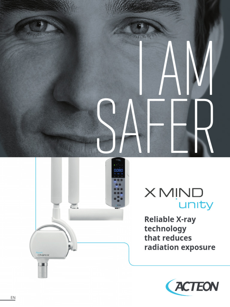 XMind Unity Brochure DF Web | PDF