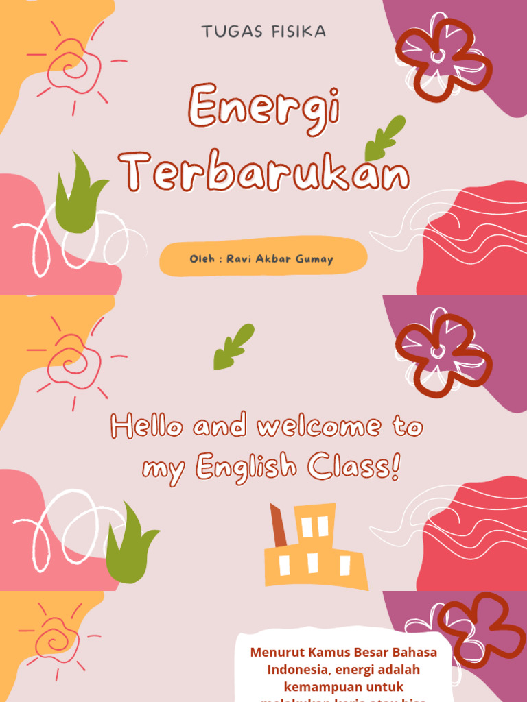 Colorful Class Syllabus Blank Education Presentation - 20231130 ...