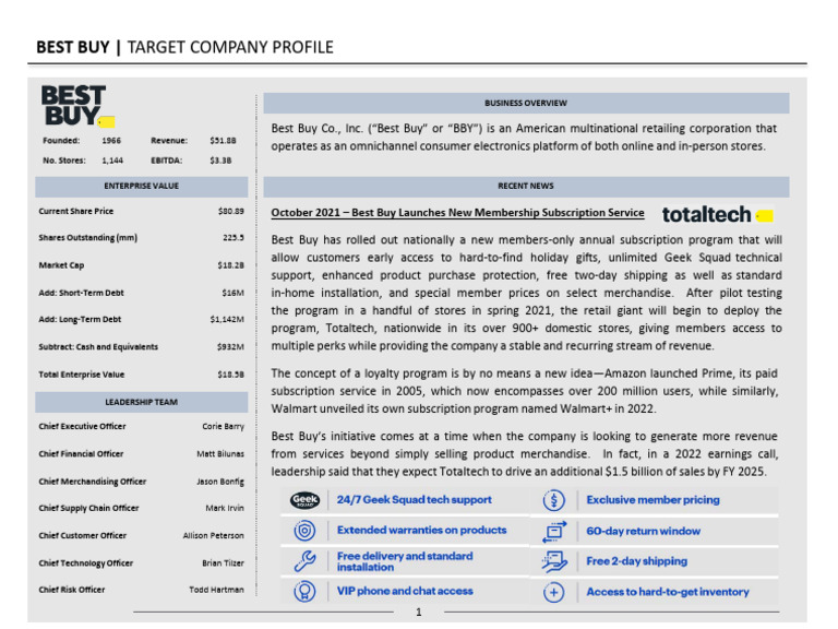 Task 1 Model Answer | PDF