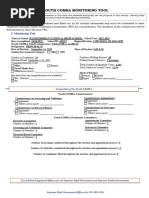 Detailed Lesson Plan in Science With Subject Integration of DRRM | PDF